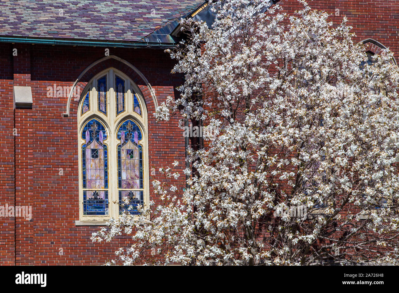 Epworth street hi-res stock photography and images - Alamy