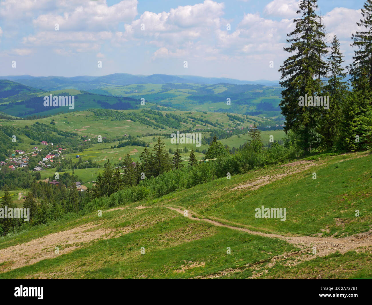 Lovely adventure hi-res stock photography and images - Alamy