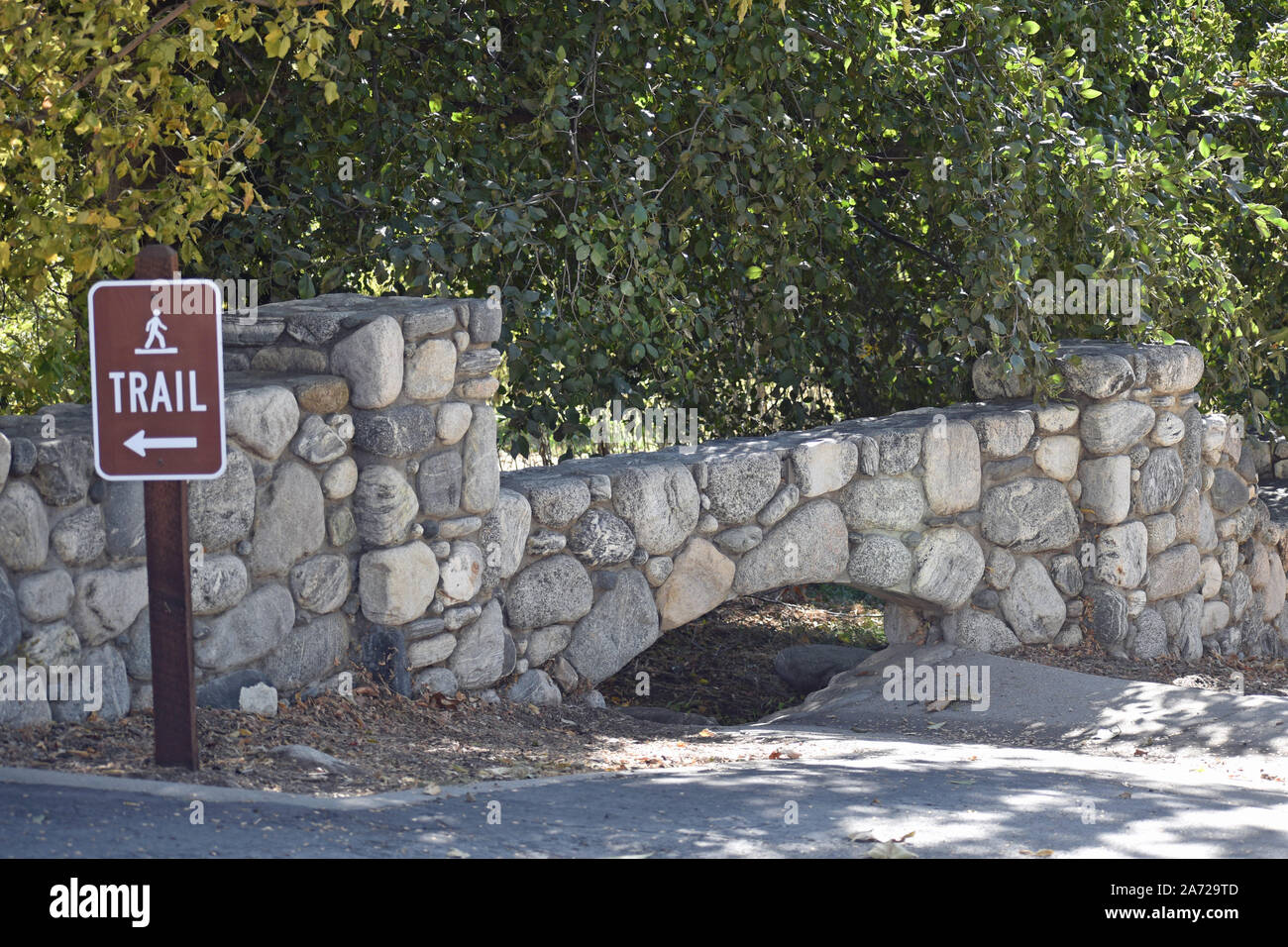 Stone Culvert High Resolution Stock Photography and Images - Alamy