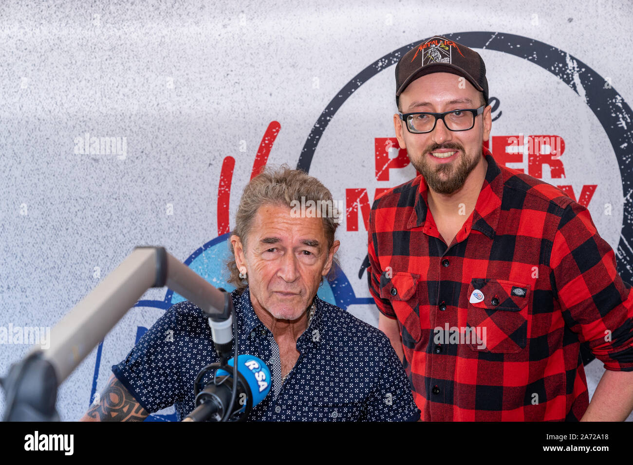 Peter neumann hi-res stock photography and images - Alamy