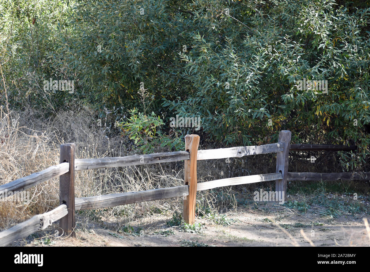 Farm Split Rail Fence High Resolution Stock Photography and Images - Alamy