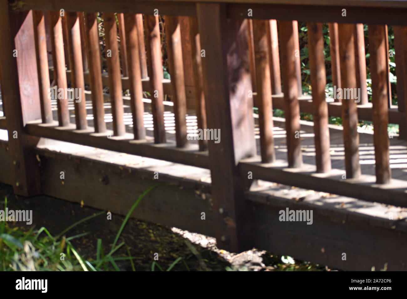Walk Way Boardwalk Path Nature High Resolution Stock Photography and ...