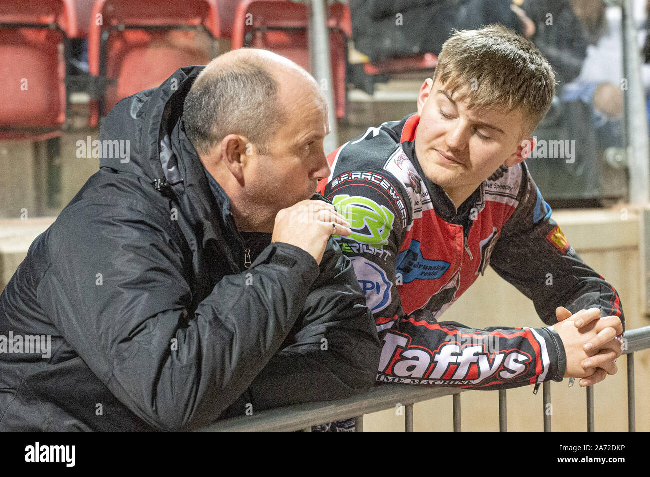 Richard flint hi-res stock photography and images - Alamy