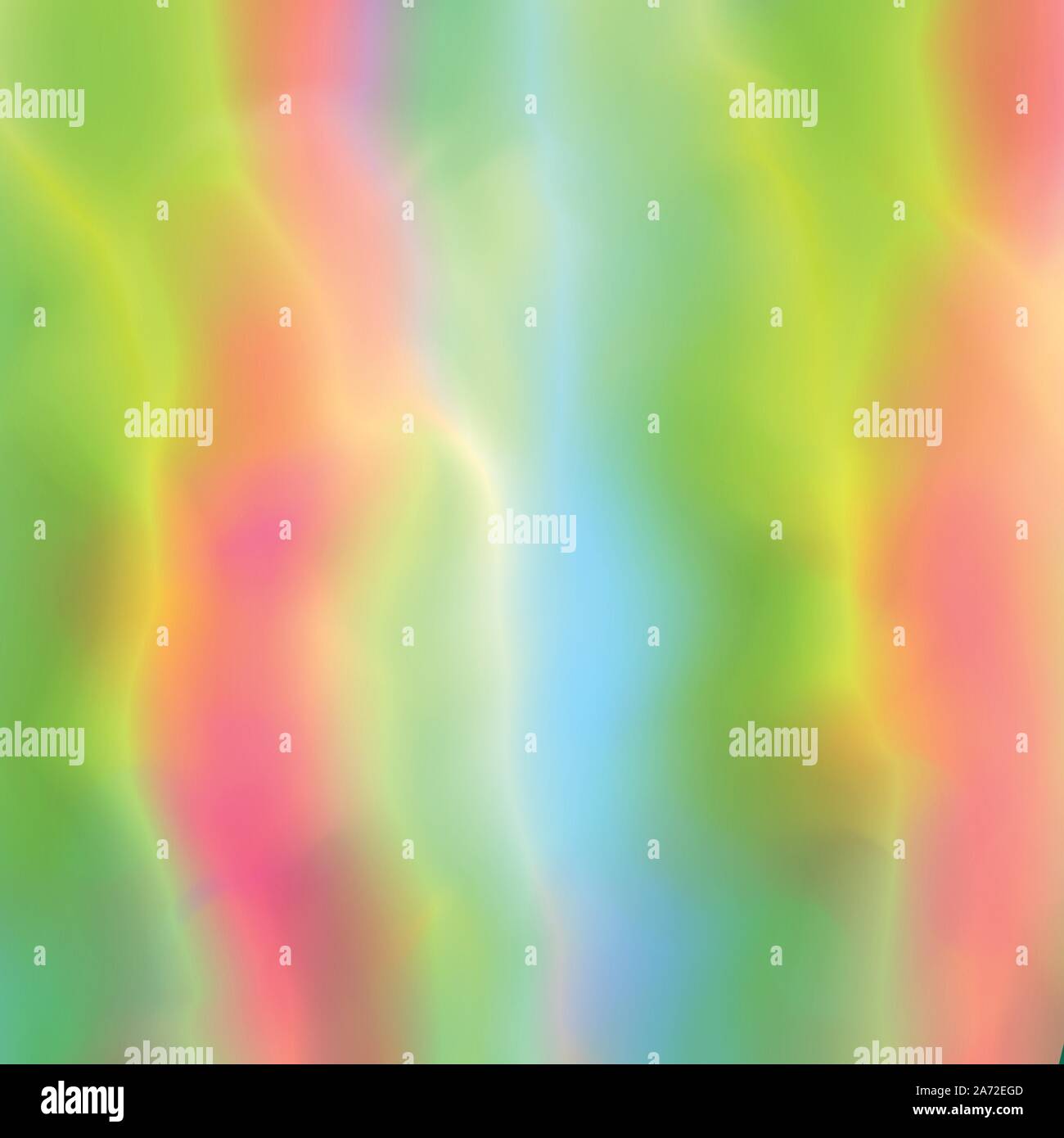 Glitch background with shiny glowing blurred colors flow Stock Vector ...