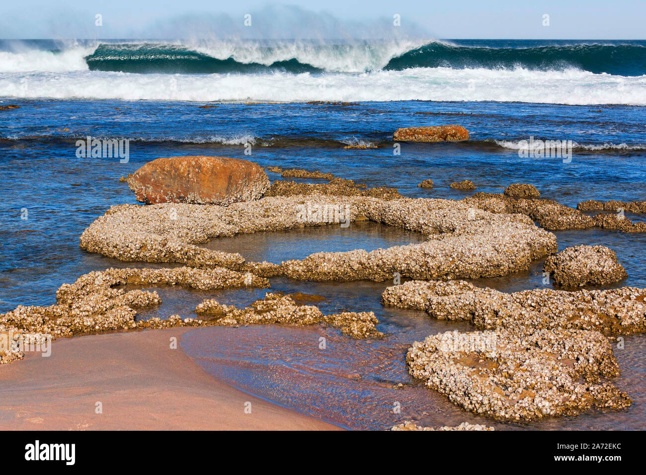 Coastal australia hi-res stock photography and images - Alamy