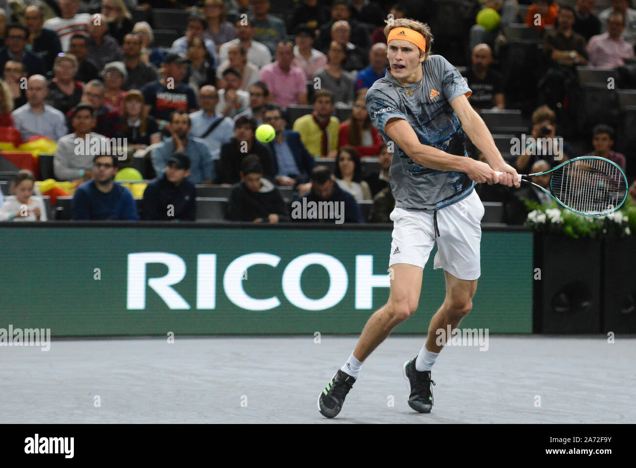 Christopher alexander levy hi-res stock photography and images - Alamy