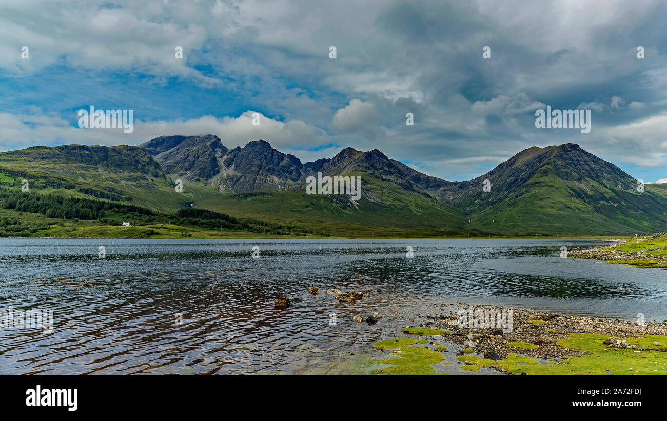 Bla bheinn hi-res stock photography and images - Alamy