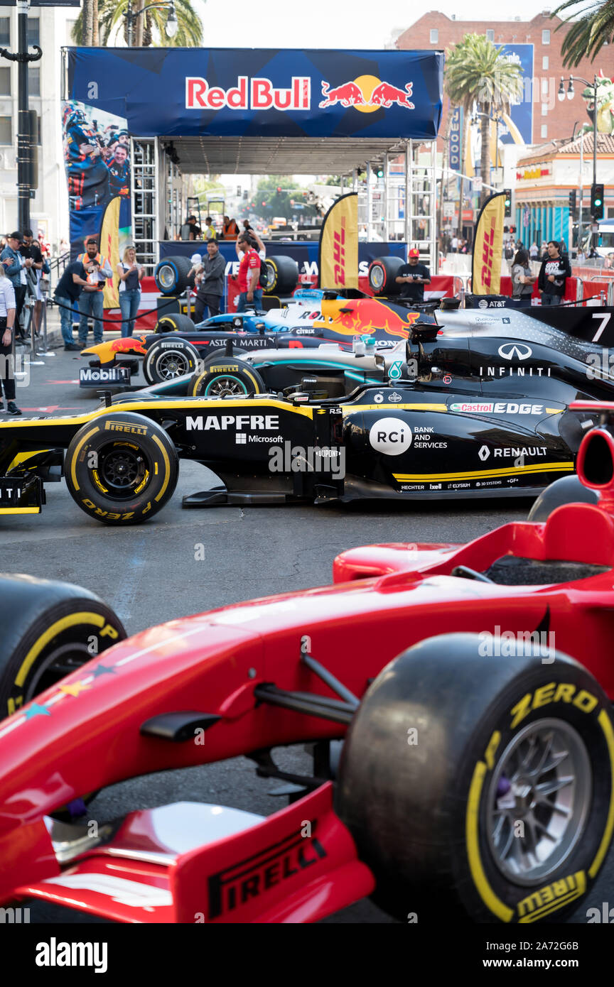 Classic f1 hi-res stock photography and images - Alamy