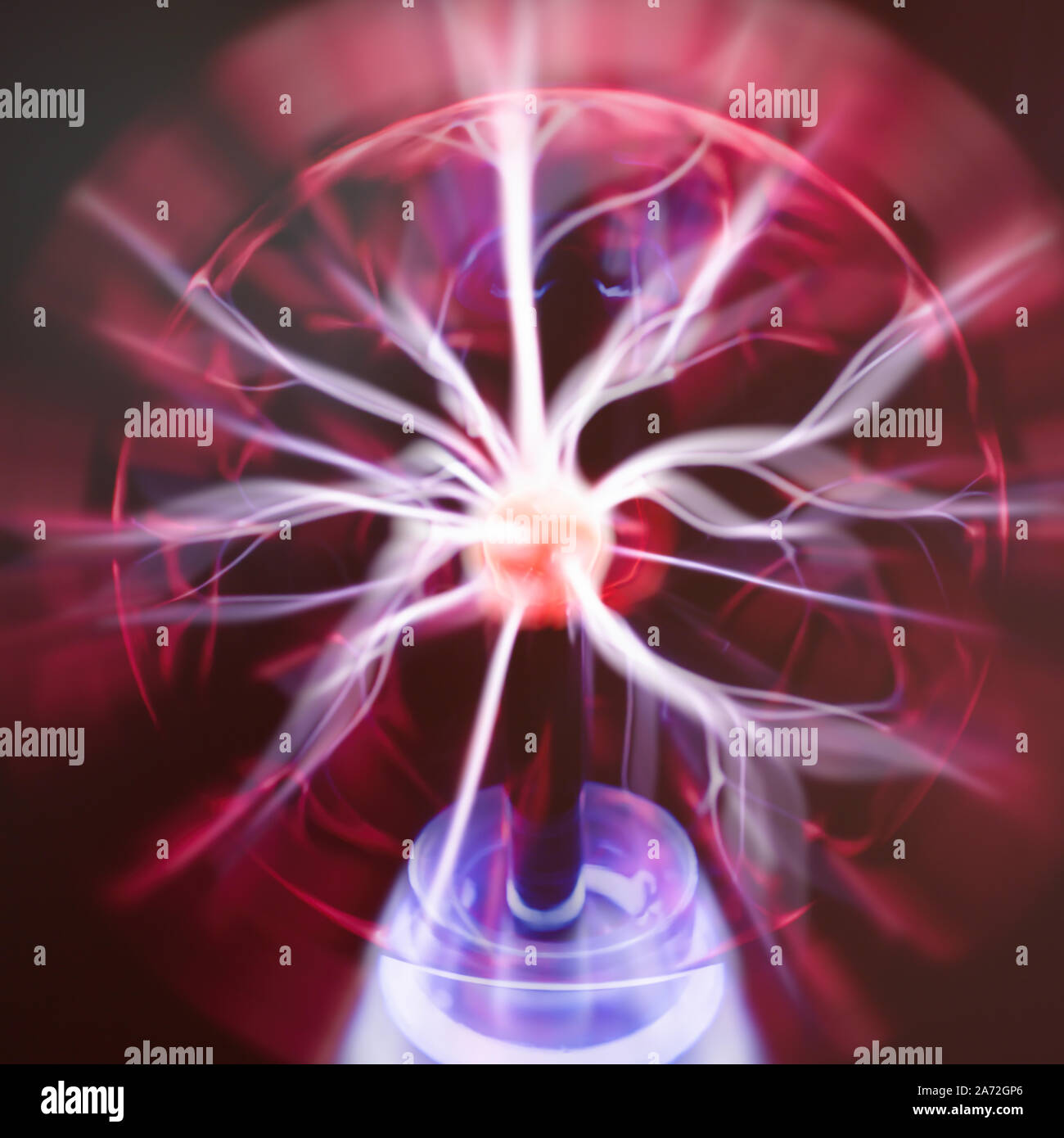 Lightning conductor ball hi-res stock photography and images - Alamy