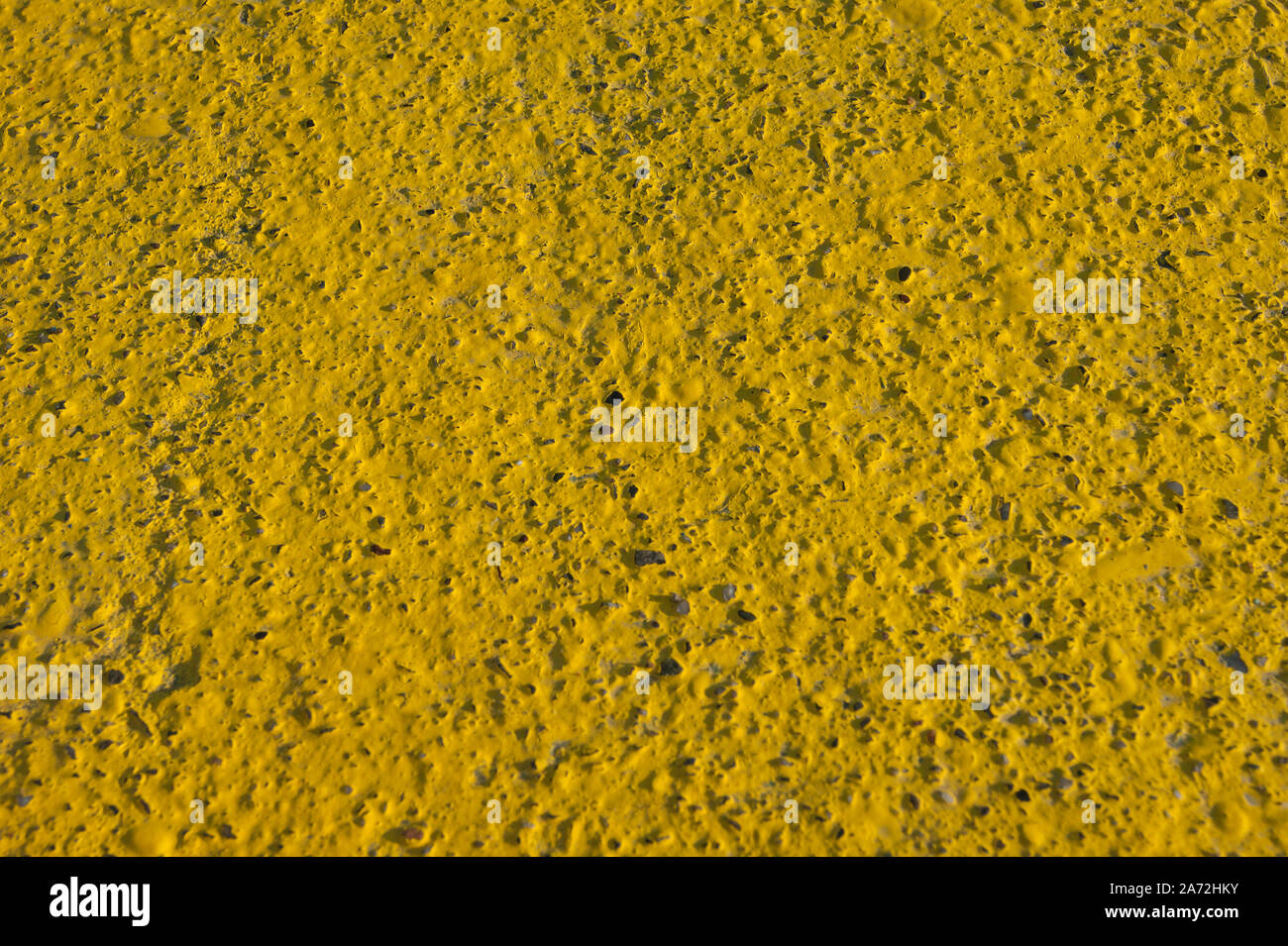 Background, texture - concrete wall, yellow. Rough surface Stock Photo ...