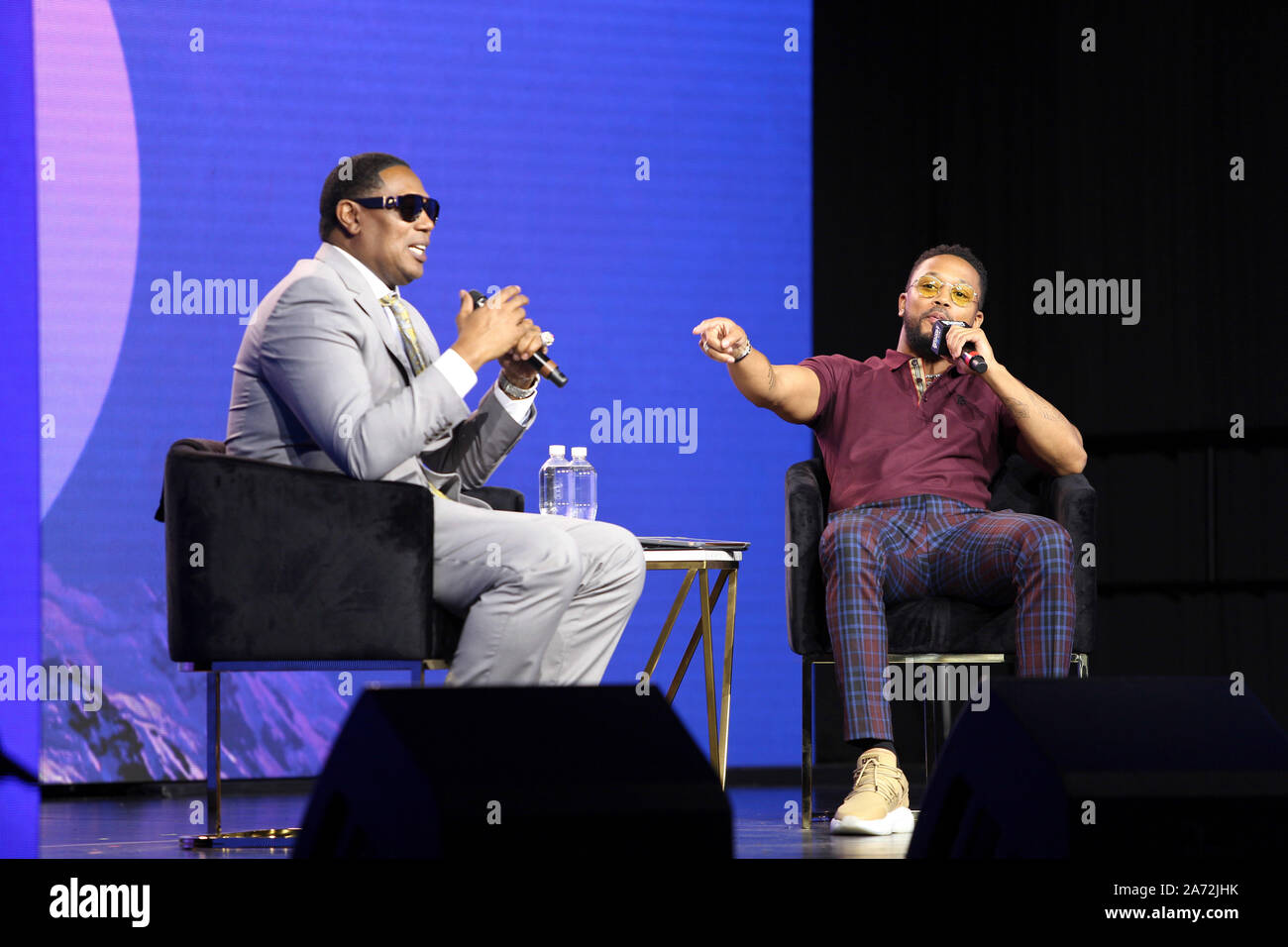 Master P Romeo High Resolution Stock Photography and Images - Alamy