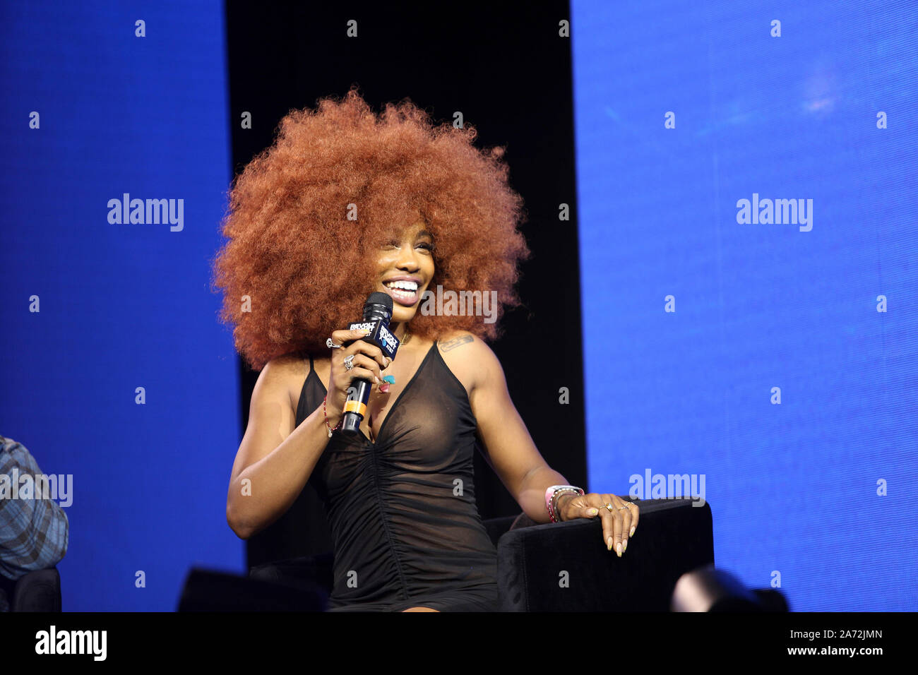 Sza hi-res stock photography and images - Alamy