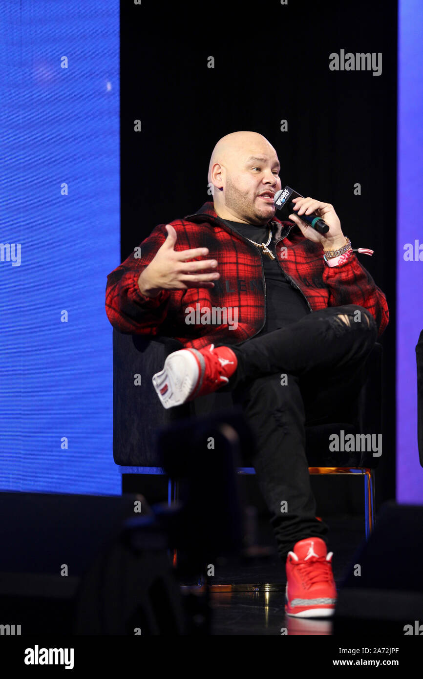 Fat rapper hi-res stock photography and images - Alamy