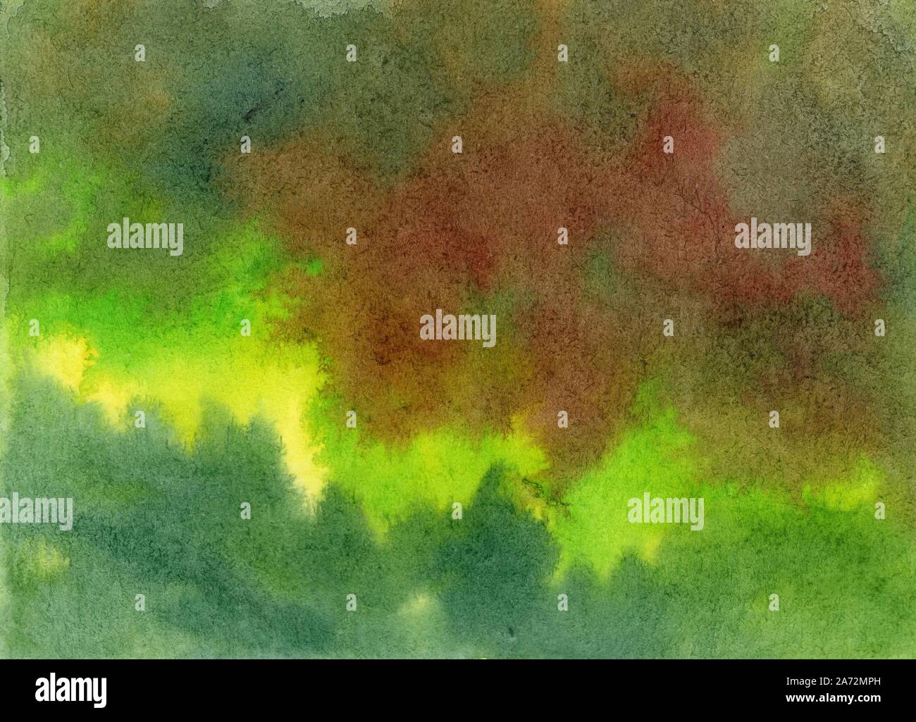 Watercolor texture background hi-res stock photography and images - Alamy