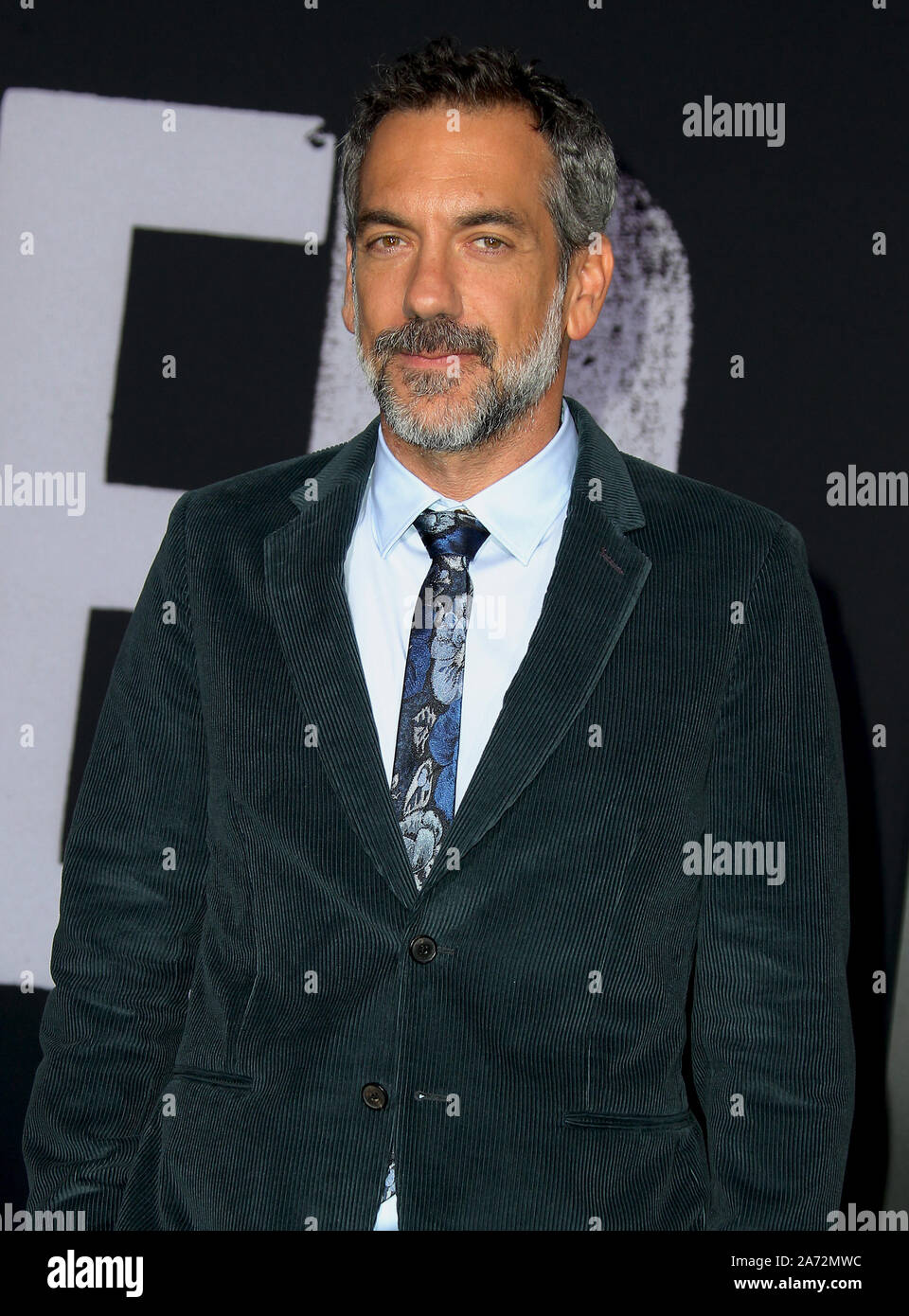 Warner Bros. Pictures “Joker” Premiere held at the TCL Chinese Theatre ...