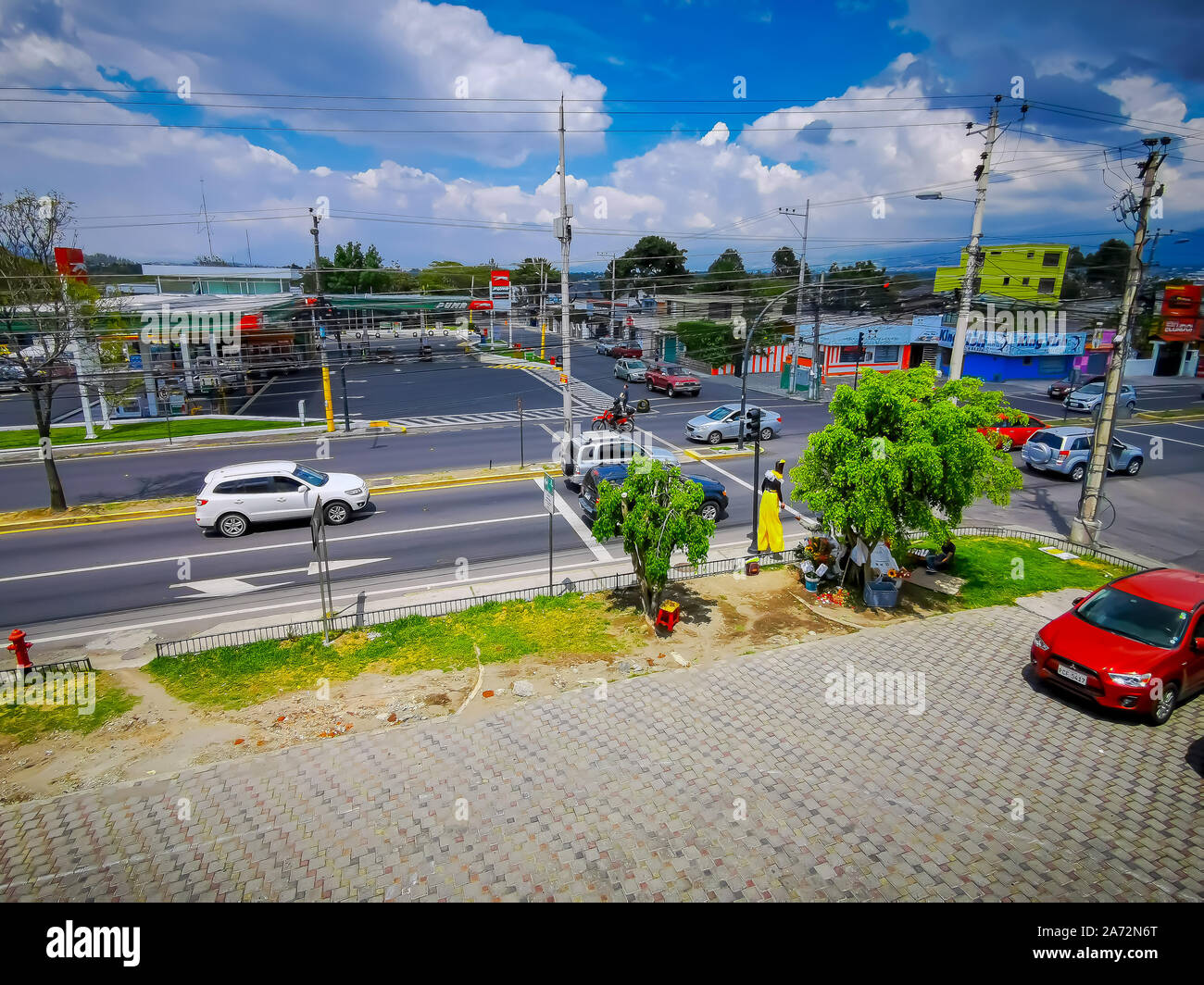 Word tumbaco hi-res stock photography and images - Alamy