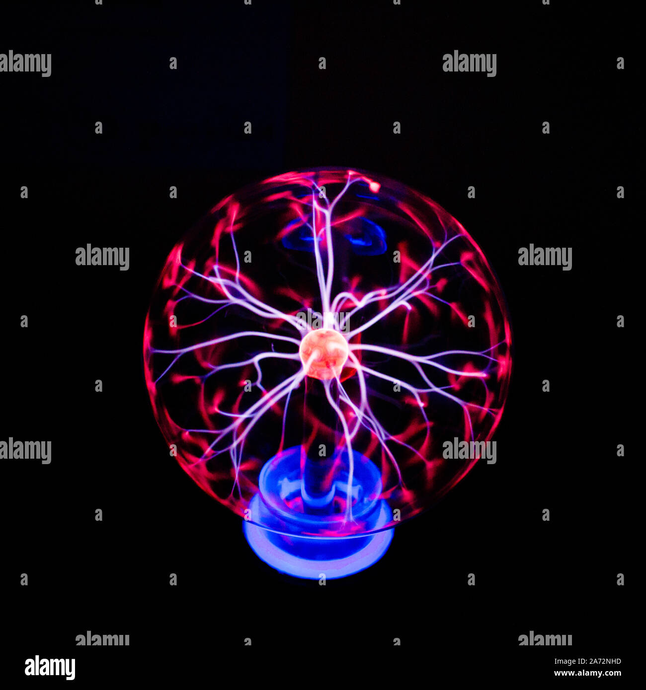 Lightning lab hi-res stock photography and images - Alamy