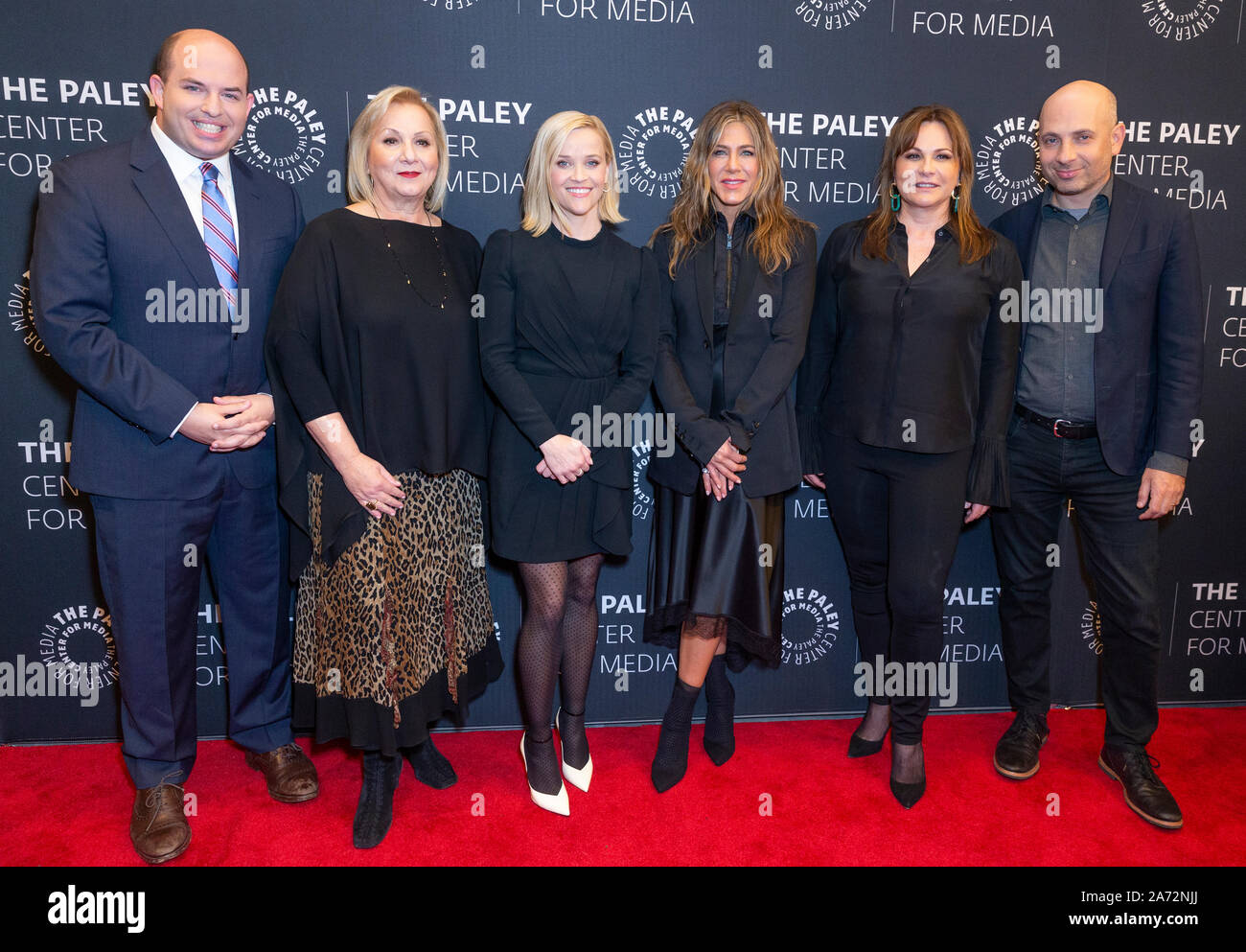 Mimi new york premiere of hi-res stock photography and images - Alamy