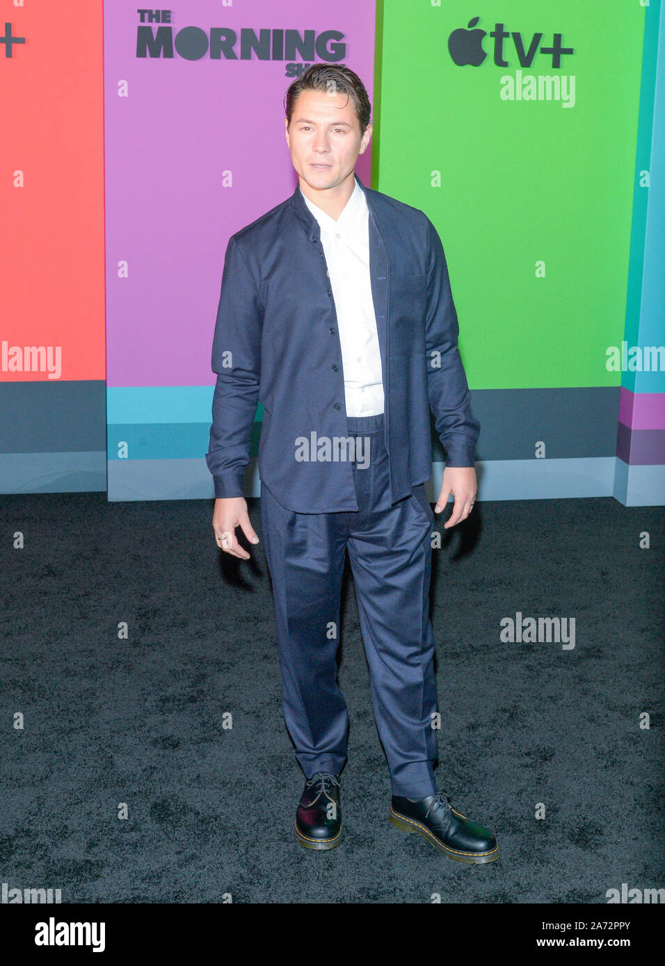 Augustus prew hi-res stock photography and images - Alamy