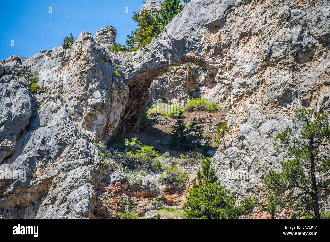 Helena montana mountain hi-res stock photography and images - Alamy