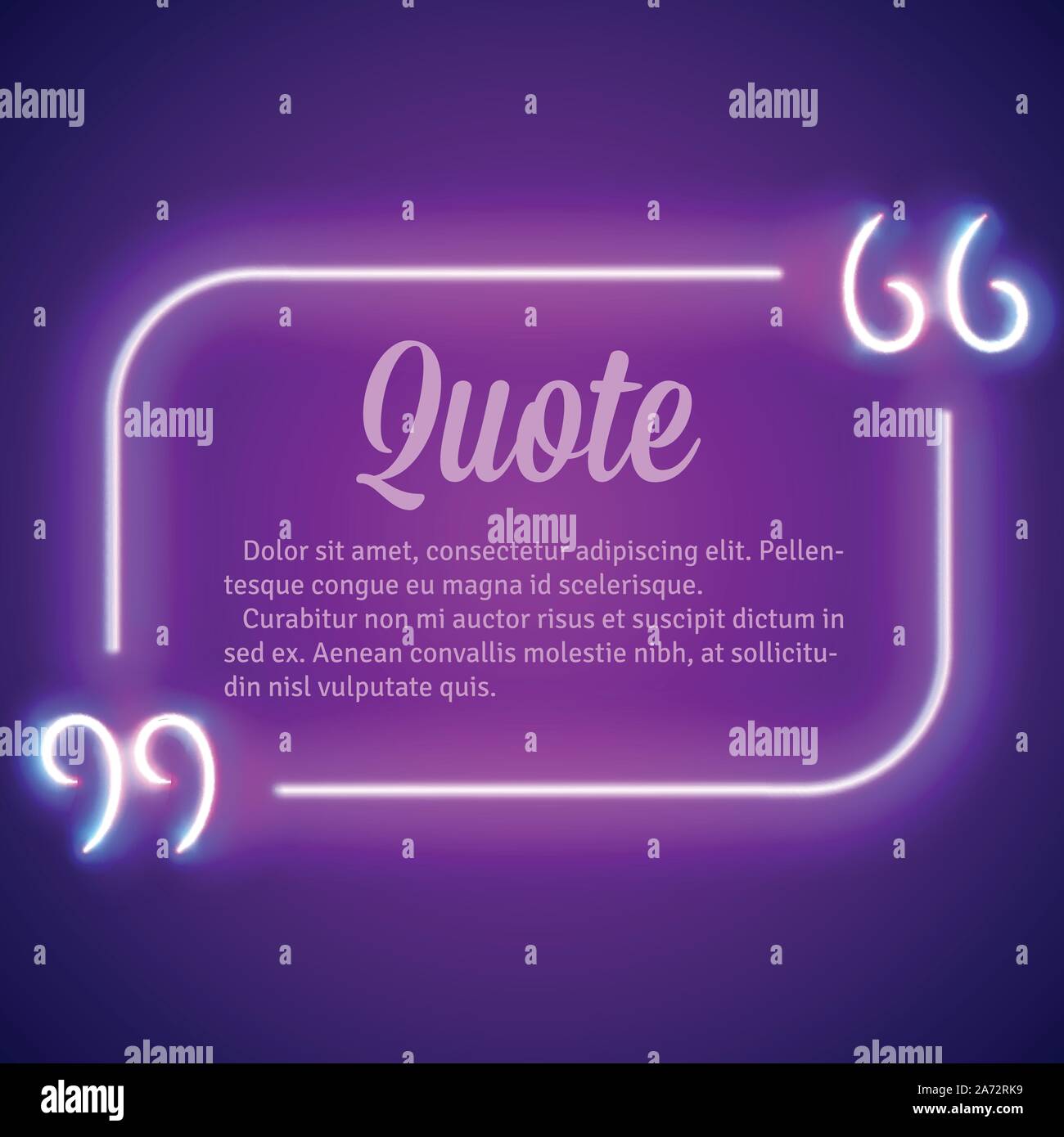 Mark Rave Stock Vector Images - Alamy