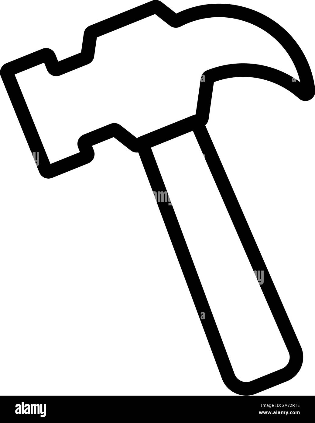 hammer design, Construction work repair reconstruction industry build ...