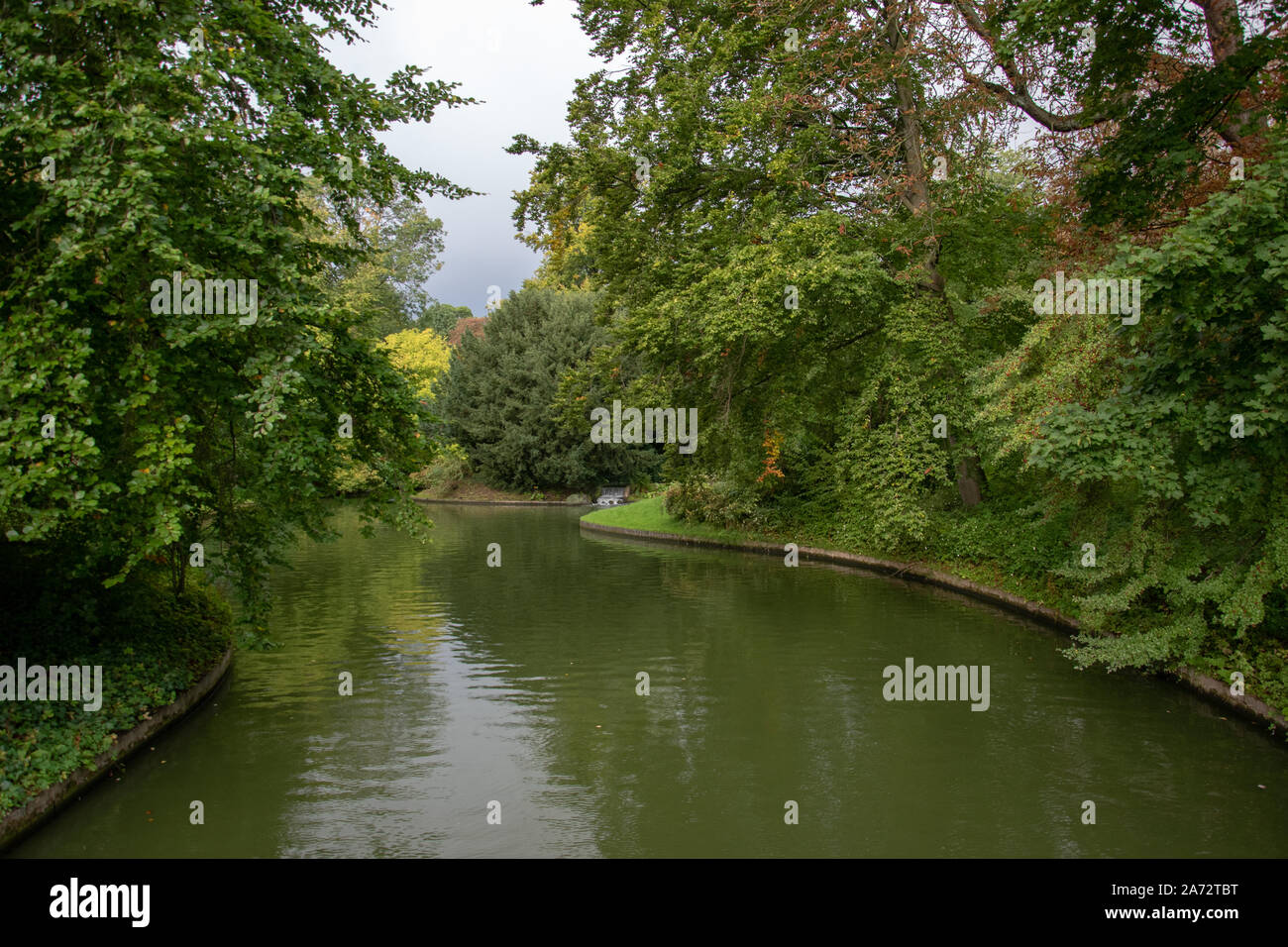 Frederiksberg Gardens (Danish: Frederiksberg Have) is one of the ...
