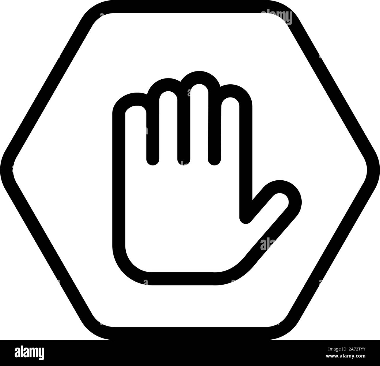 stop road sign design, Construction work repair reconstruction industry ...