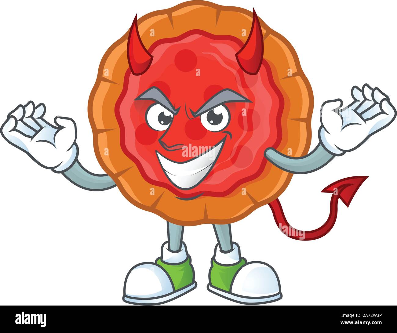 Imp Pie High Resolution Stock Photography and Images - Alamy