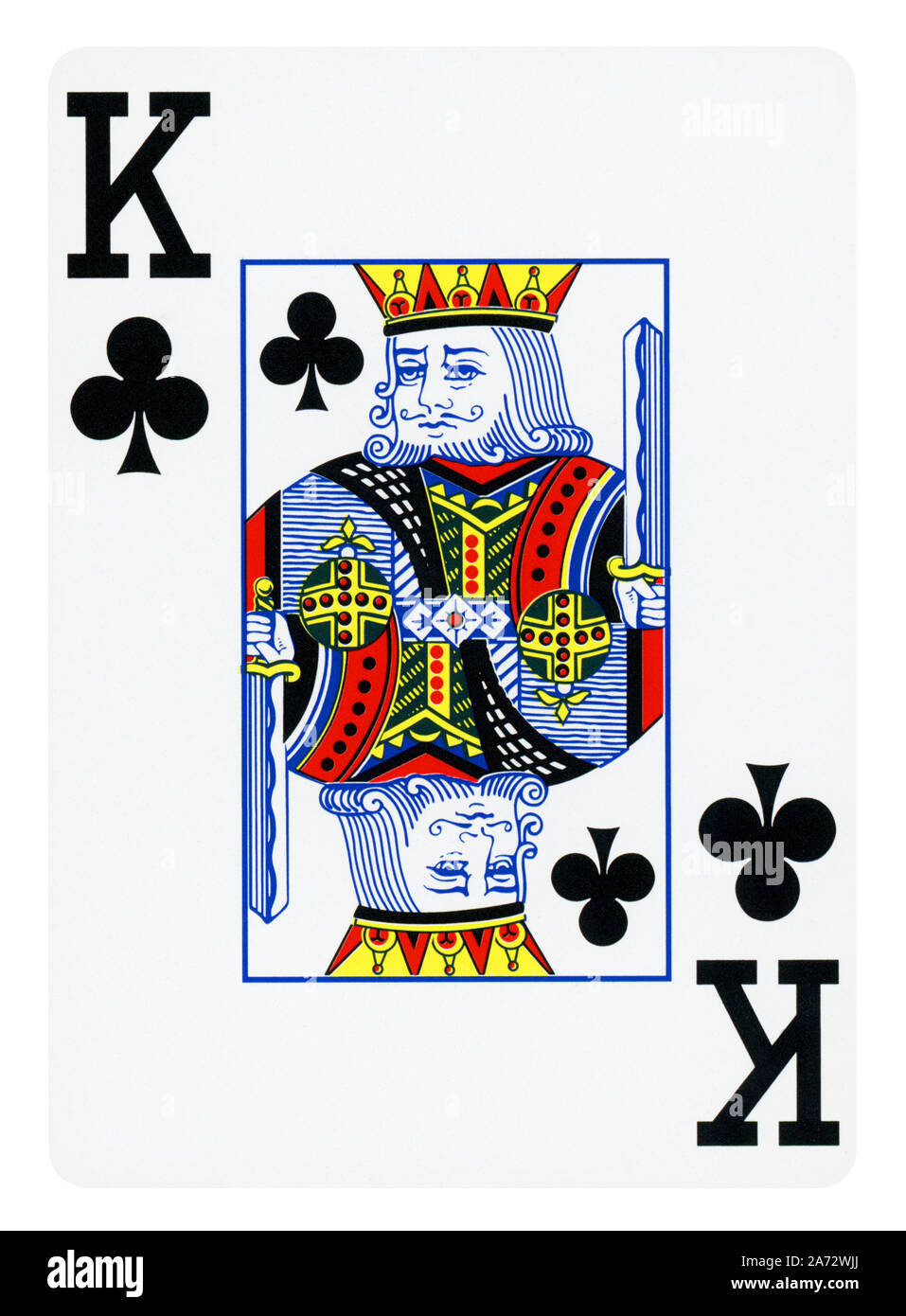 King card hi-res stock photography and images - Alamy