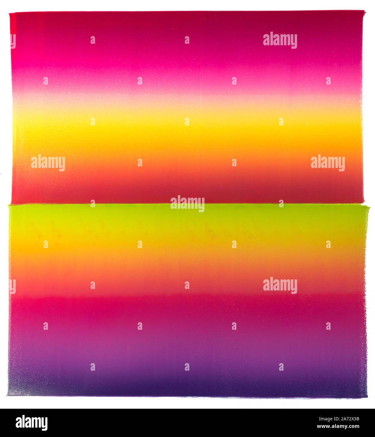 Mixing rollers Cut Out Stock Images & Pictures - Alamy