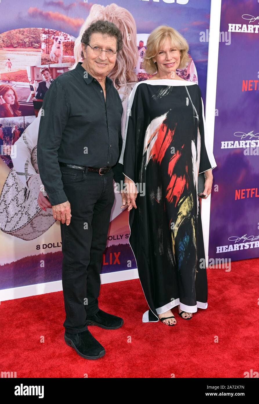 Mac Davis Lise Gerard Grammy Nominations 2025: Beyoncé, Taylor Swift,