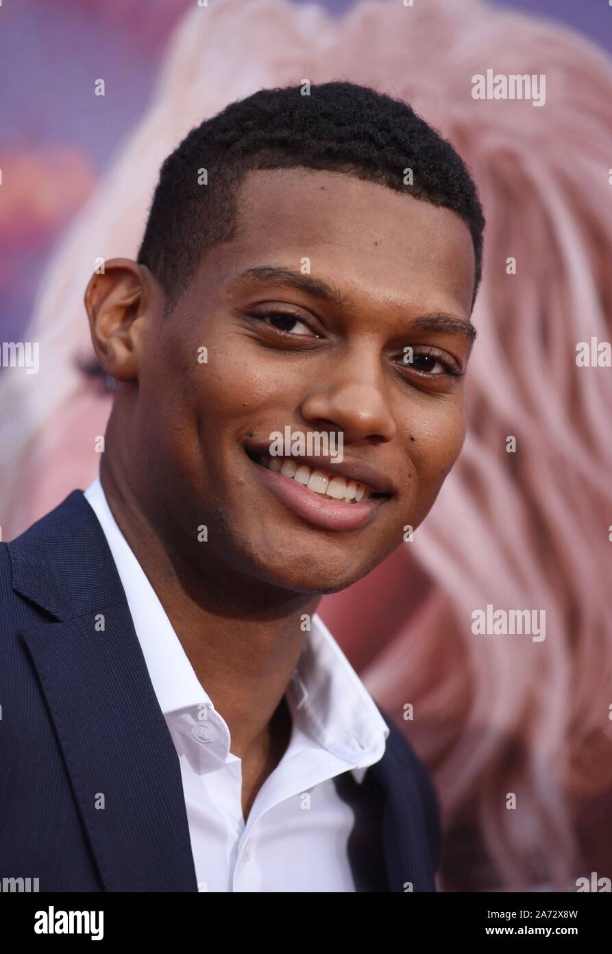 Pigeon Forge, TN, USA. 29th Oct, 2019. Shane McGhie at arrivals for ...