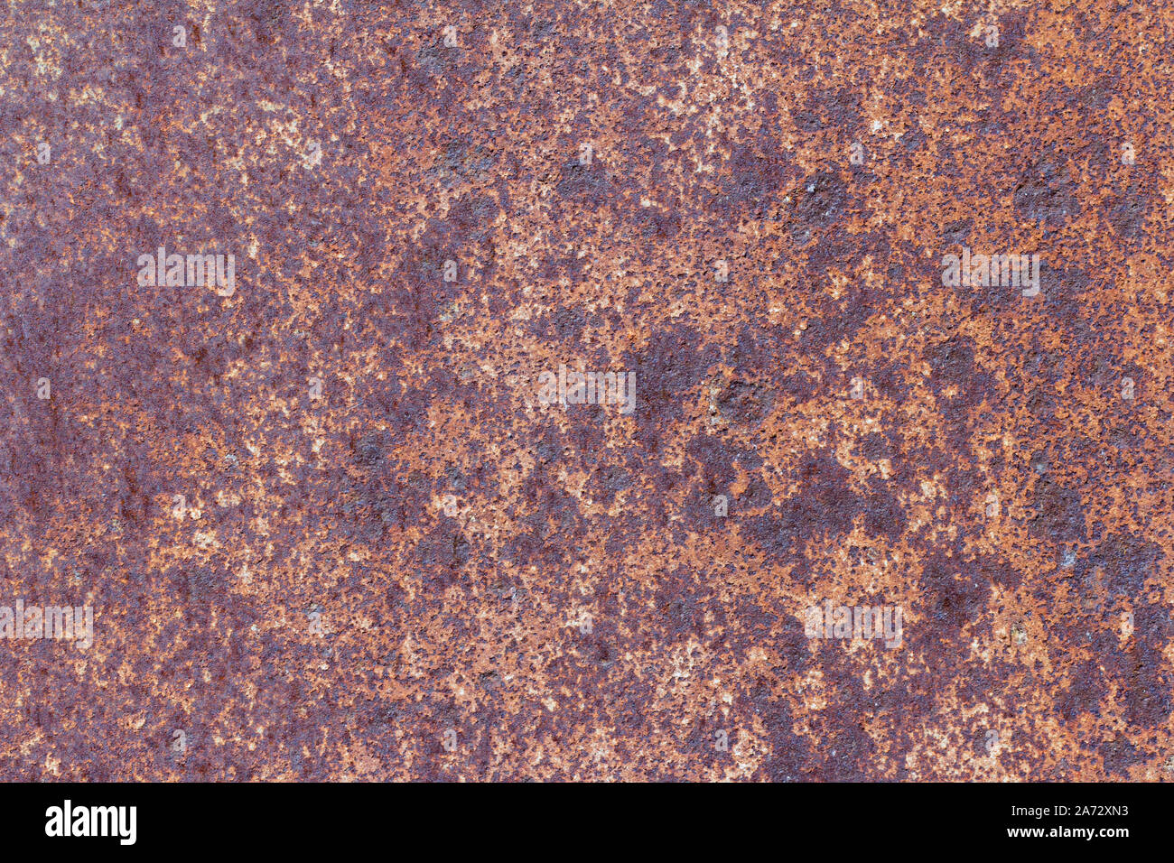Old rusty and rotten metal plate hi-res stock photography and images ...