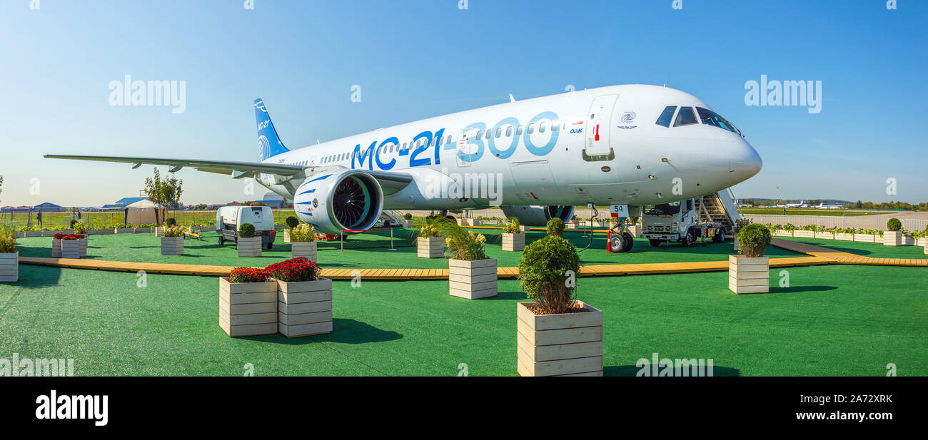 Flying prototype hi-res stock photography and images - Alamy