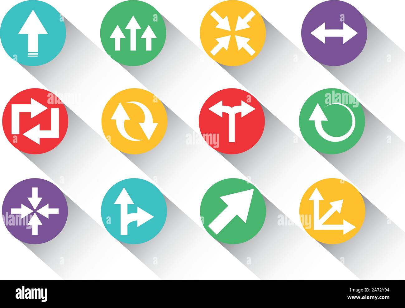 Previous block Stock Vector Images - Alamy