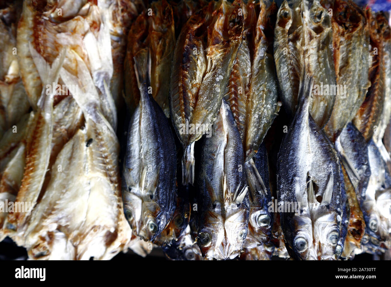 Tuyo hi-res stock photography and images - Alamy