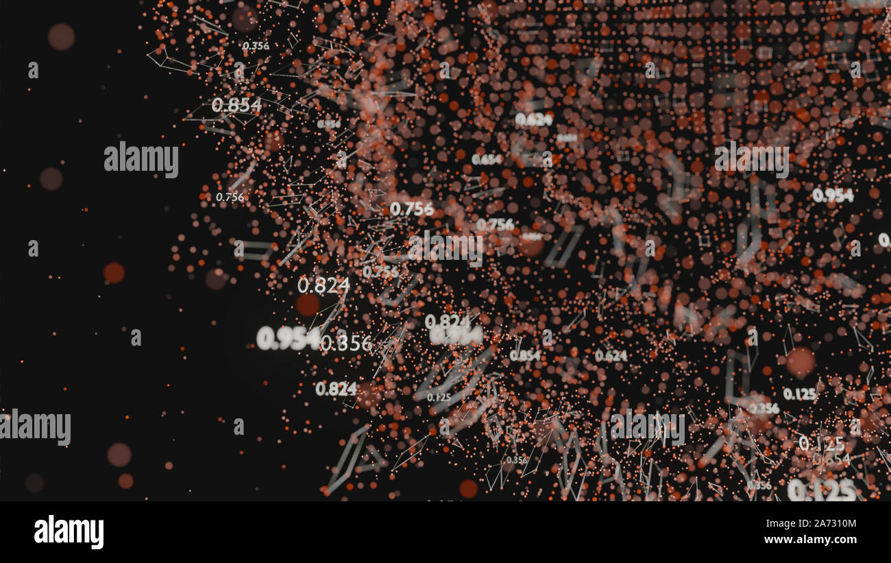 3d coordinate system hi-res stock photography and images - Alamy