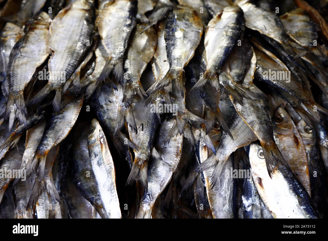 Tuyo hi-res stock photography and images - Alamy