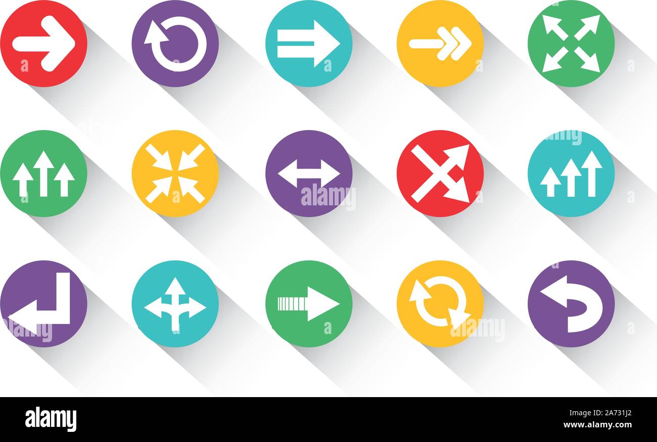 Left block Stock Vector Images - Alamy