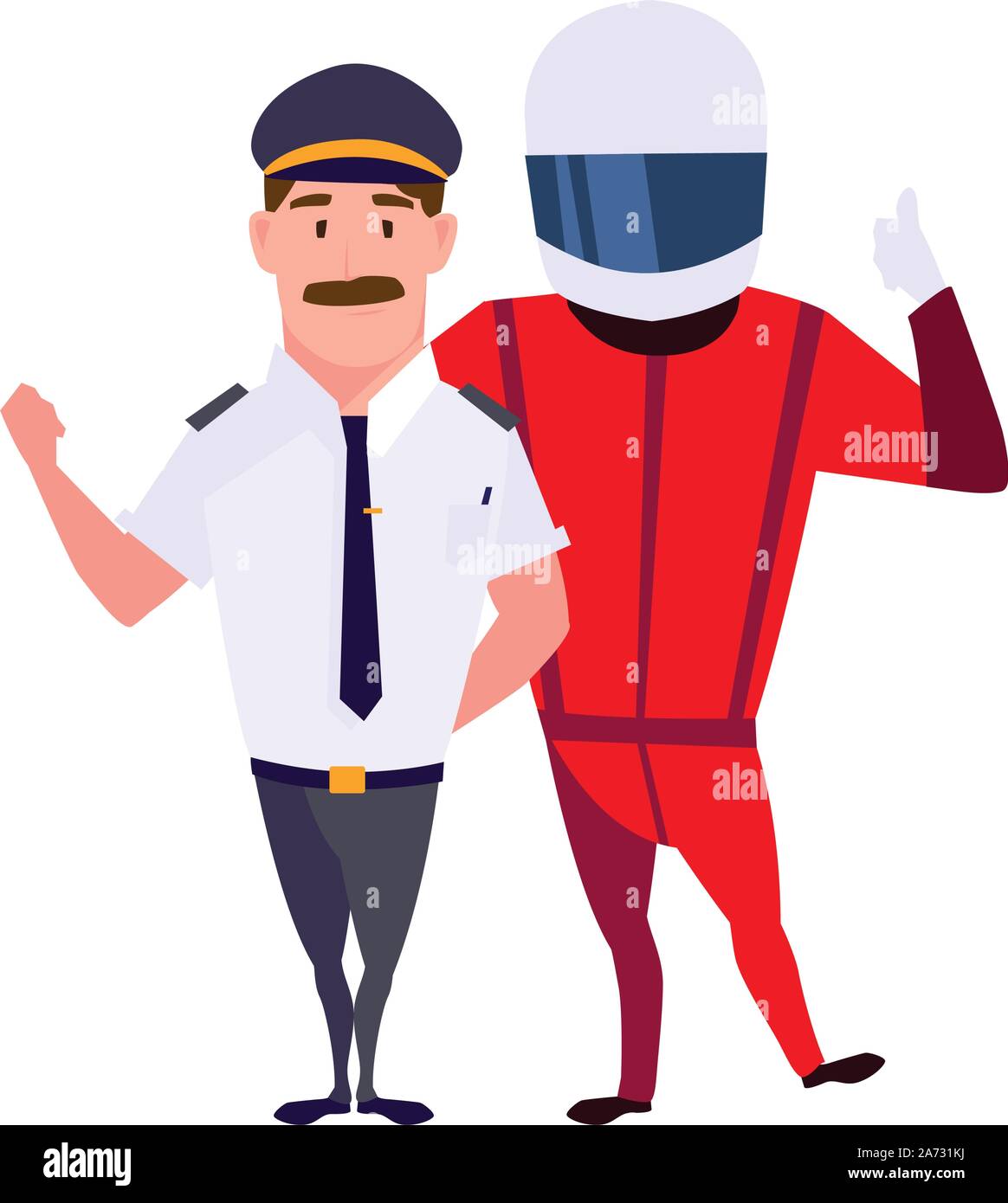 drivers persons design, Worker professional working occupation job ...