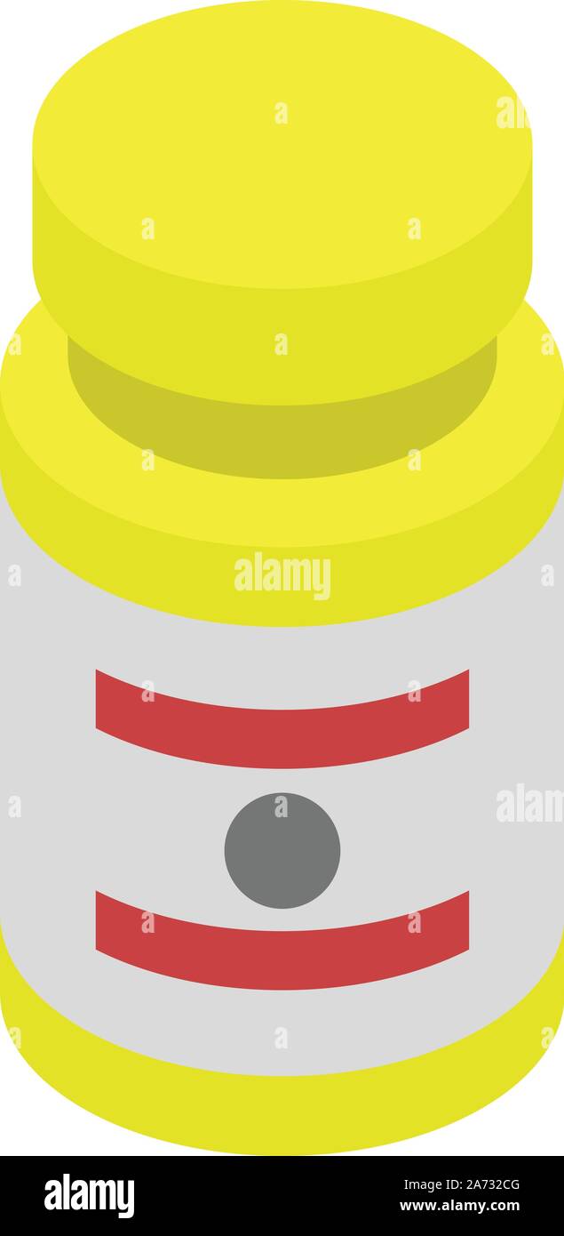 Glass mustard jar lid Cut Out Stock Images & Pictures - Alamy