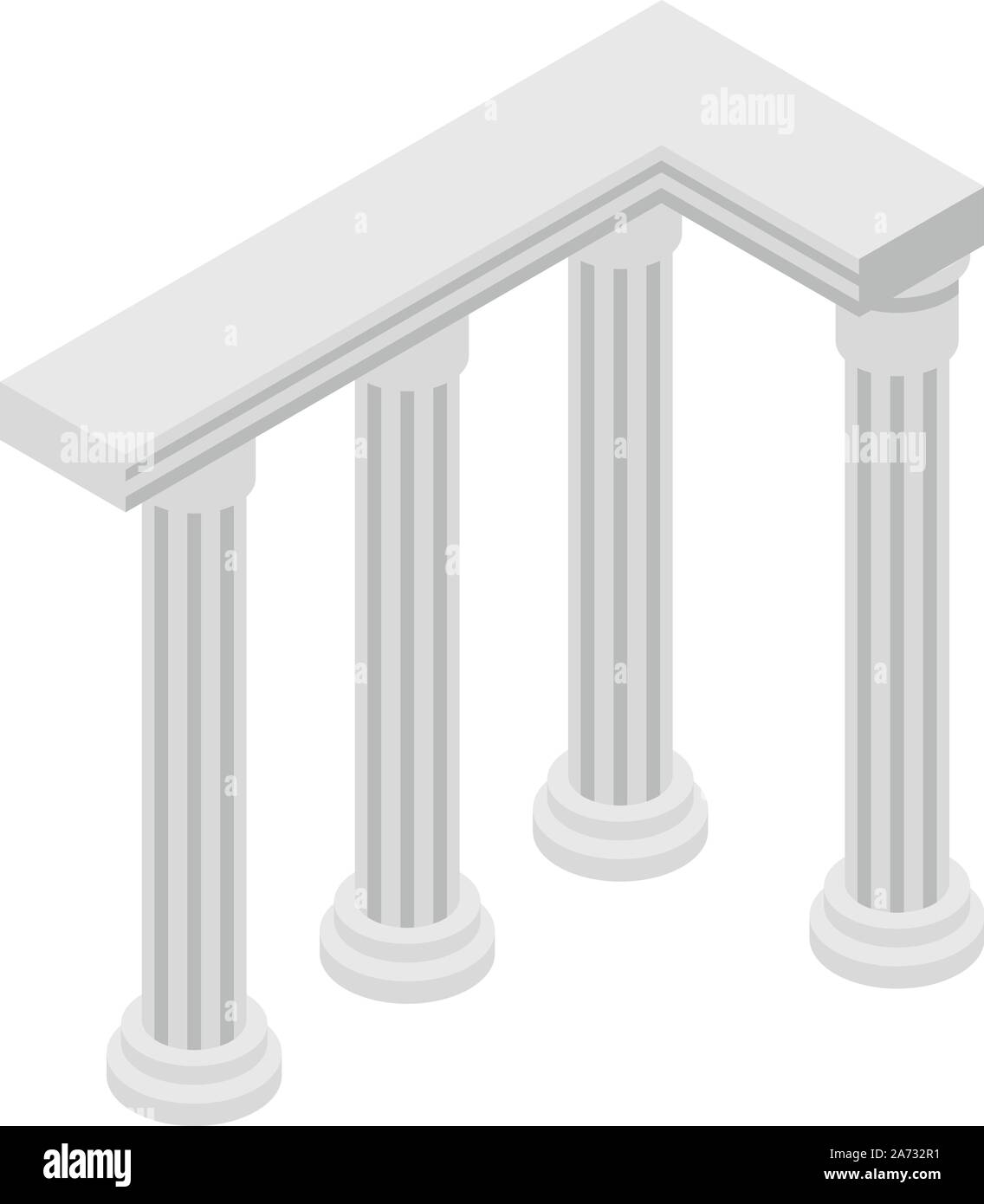 Mausoleum at halicarnassus Cut Out Stock Images & Pictures - Alamy