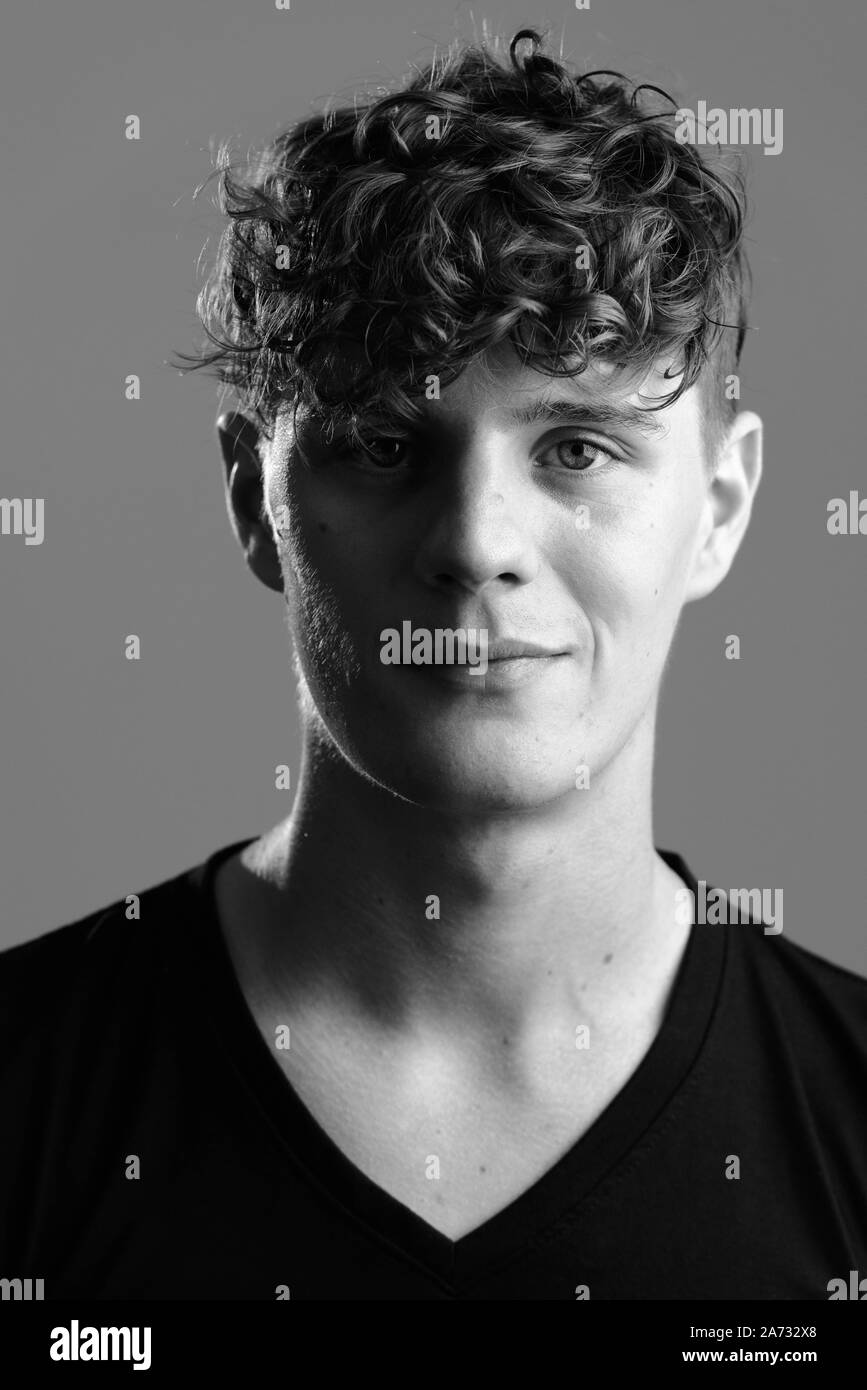 Cool black man vintage Black and White Stock Photos & Images - Alamy