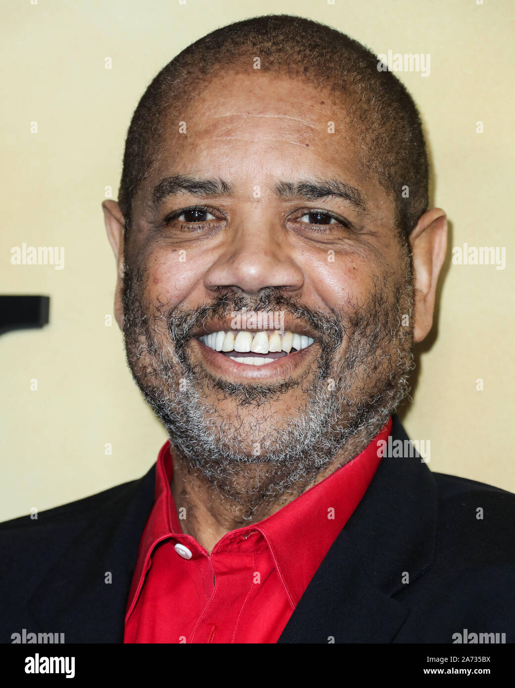 Los Angeles, United States. 29th Oct, 2019. LOS ANGELES, CALIFORNIA ...