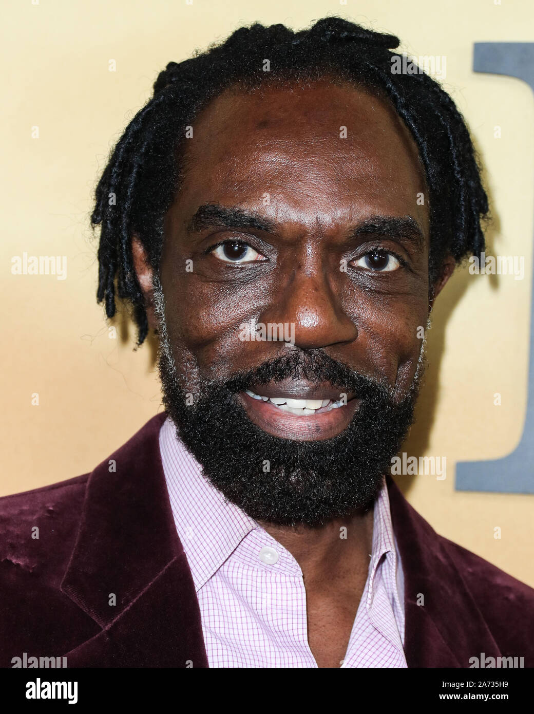 Kevan hall hi-res stock photography and images - Alamy