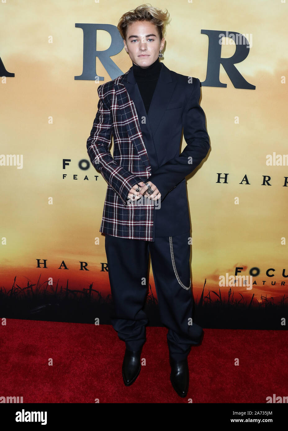 Mitchell hoog hi-res stock photography and images - Alamy