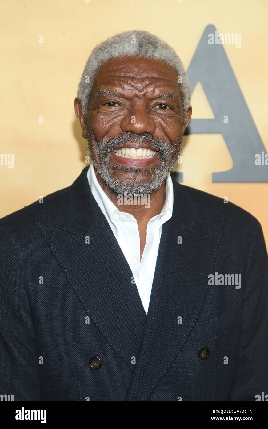 Los Angeles, Ca. 29th Oct, 2019. Vondie Curtis-Hall, at the Los Angeles ...