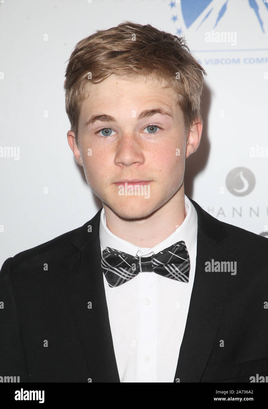 Thirst Project 10th Annual Thirst Gala Featuring: Casey Simpson Where ...