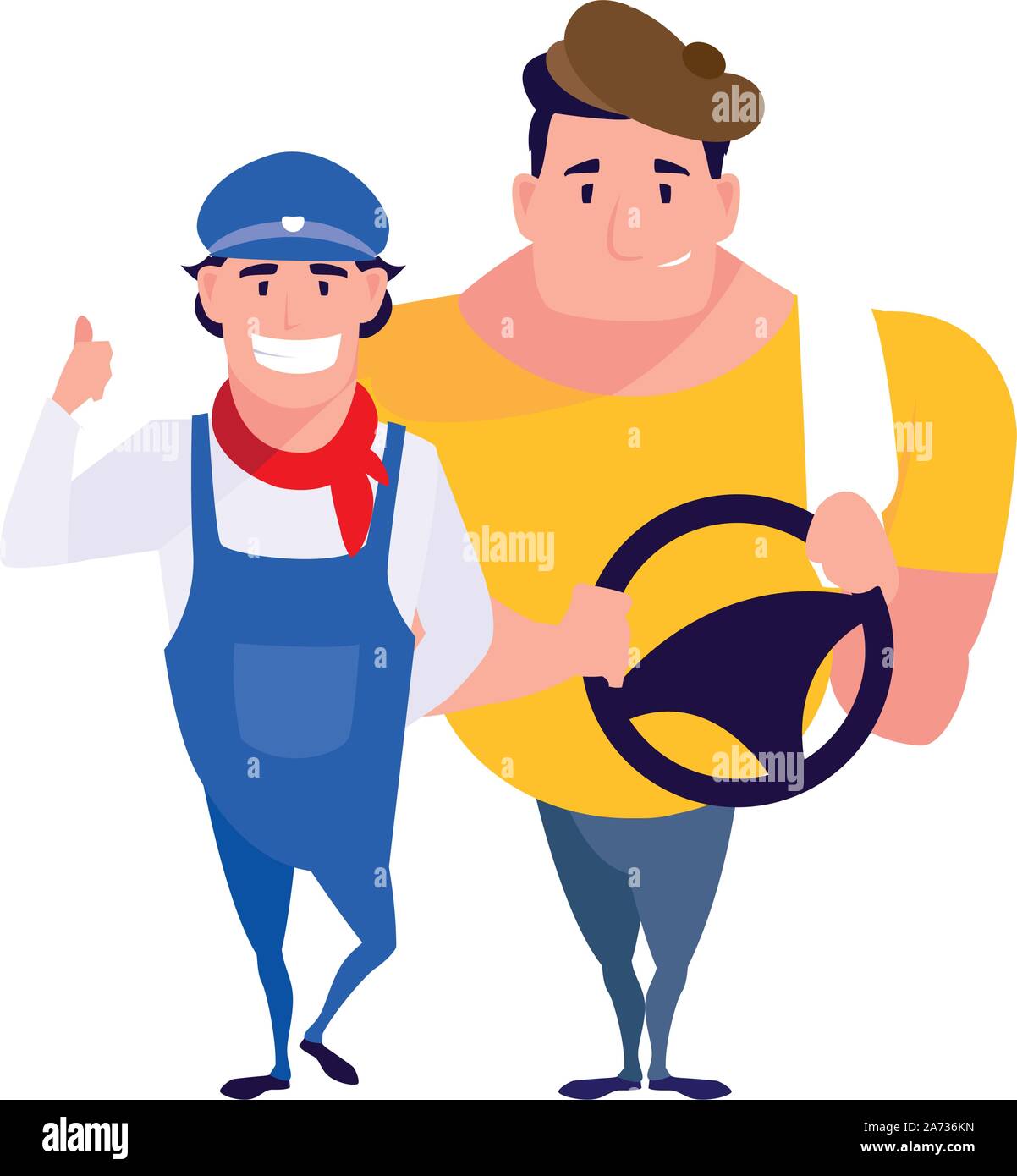 drivers persons design, Worker professional working occupation job ...